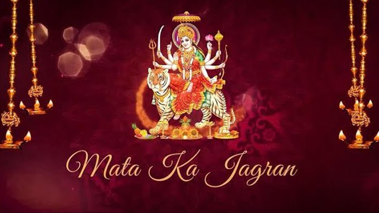 Live Jagran village Sathiala Live By-: Manjit Studio M. 98152-33070 ...