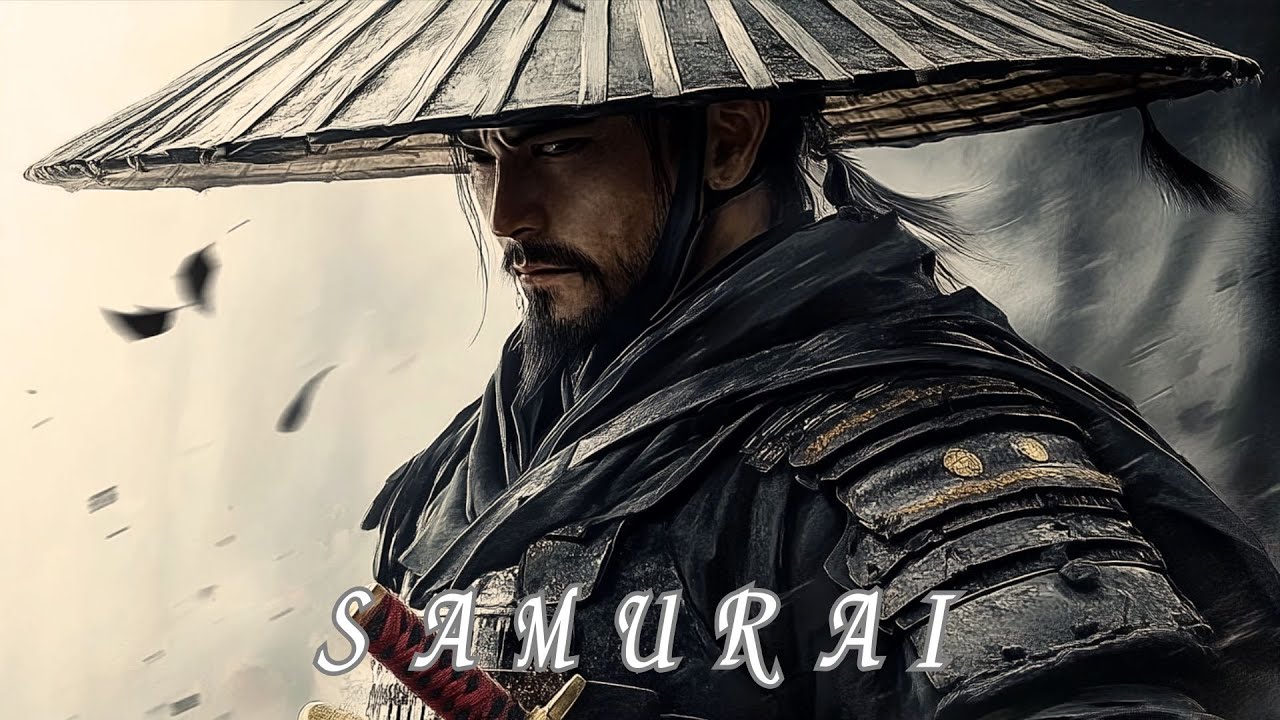 Calm and Relax - Samurai Meditation and Relaxation Music - Inner ...