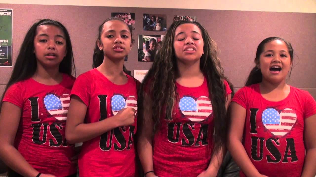 The Tonga Sisters So Much In Love YouTube the-tonga-sisters-so-much-in-love-youtube