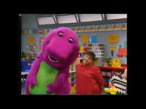 Says Segment (Hoo’s In The Forest?) (From: Season 3) (Included You Are ...