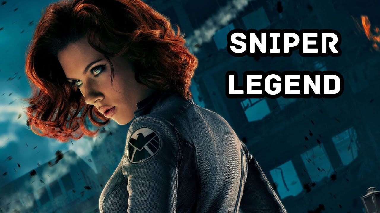 The BEST DPS in Marvel Rivals?? - YouTube