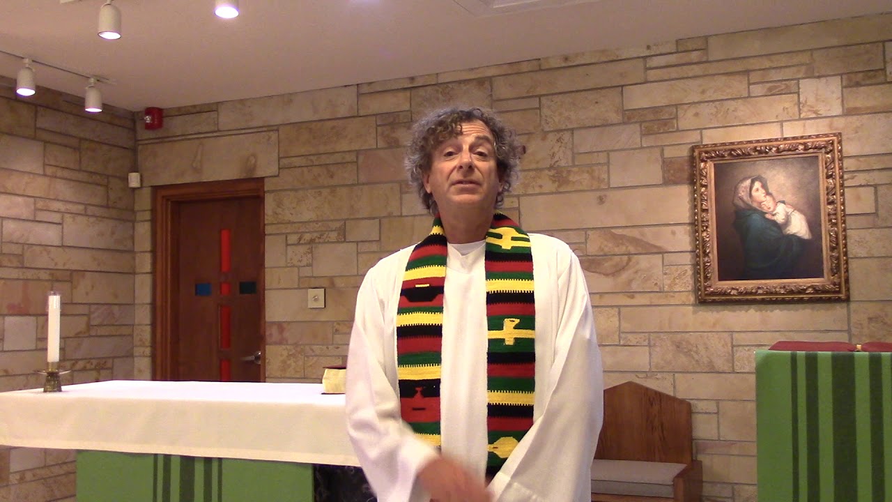 2 minutes with Fr. Brian 6/30/2020 - YouTube