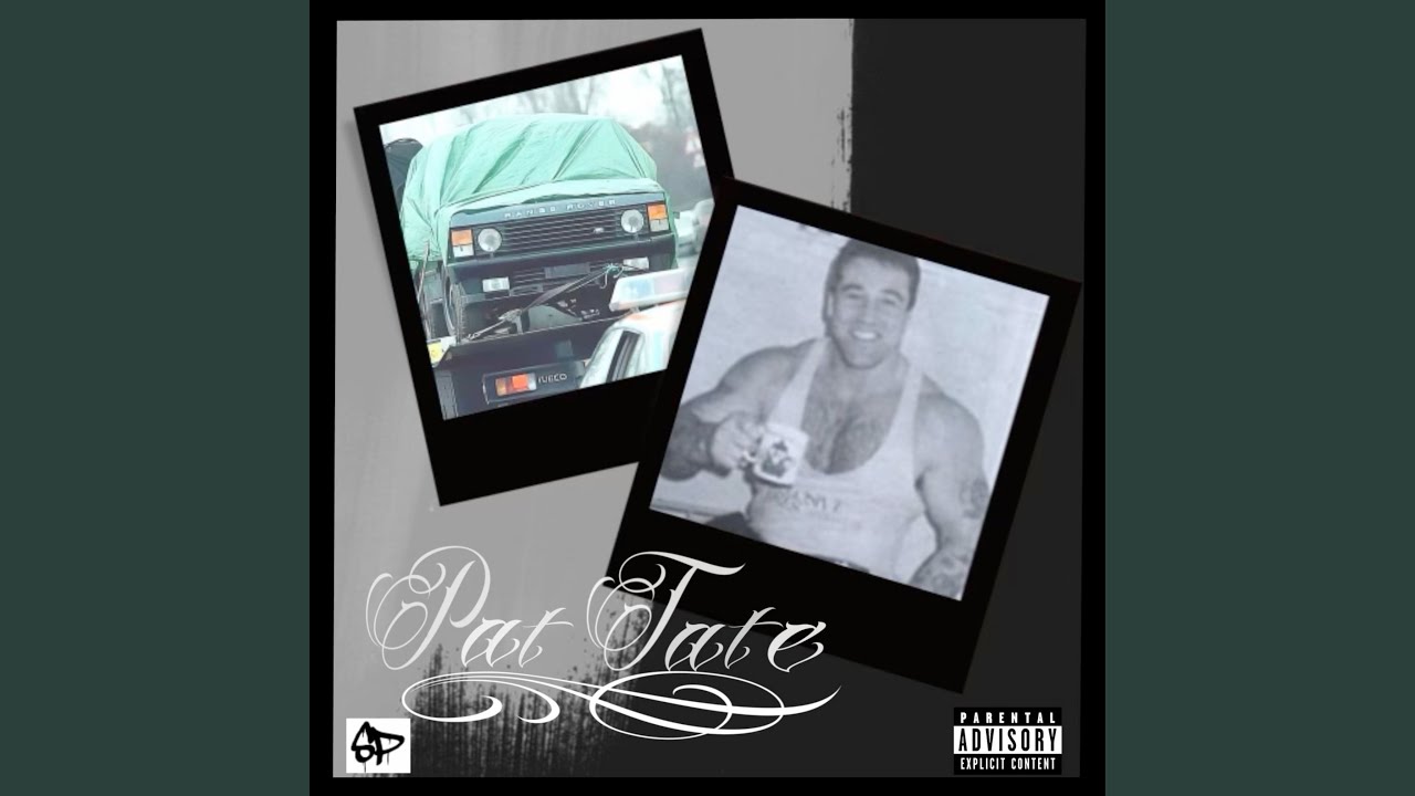 Pat Tate - YouTube