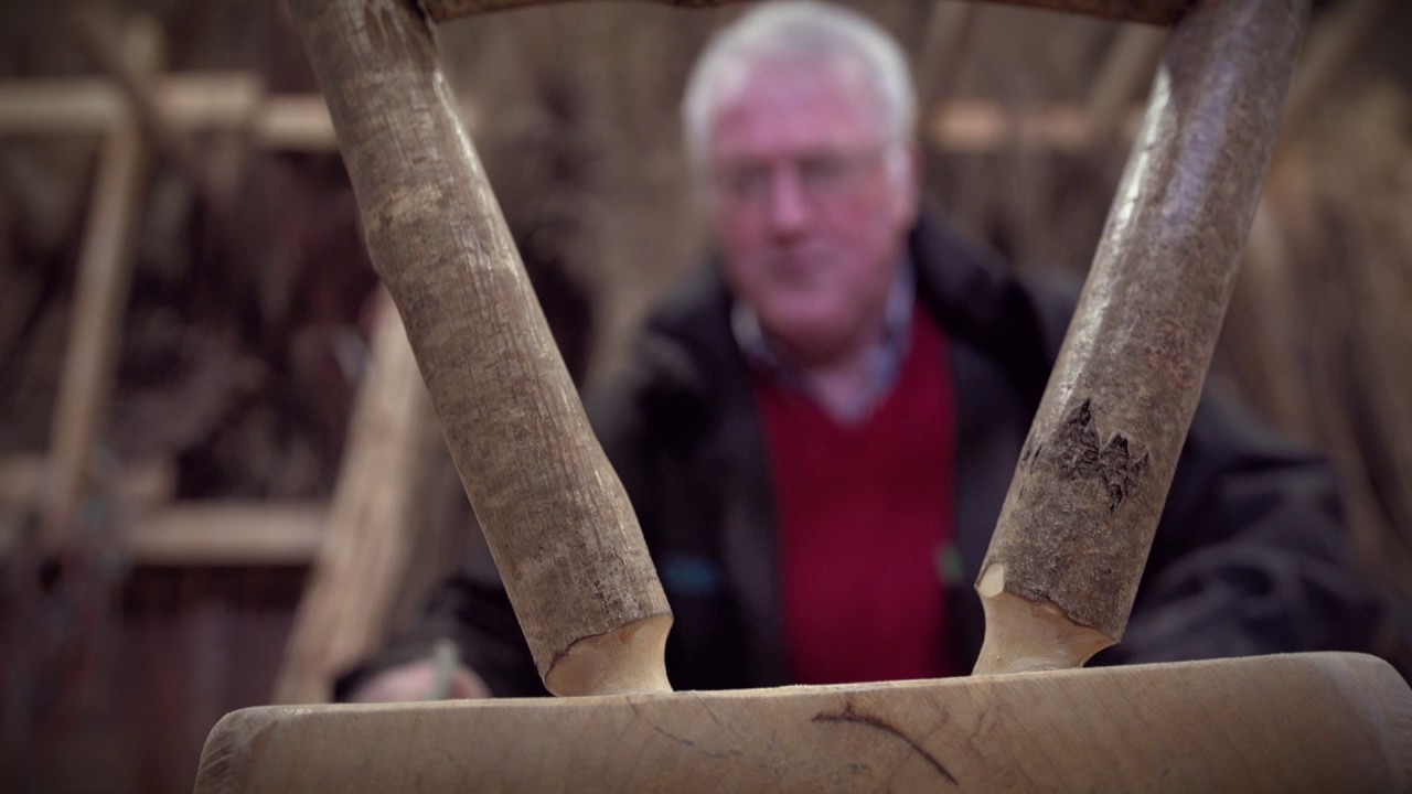 Groundwork NI video on Men's Shed's in Northern Ireland - YouTube