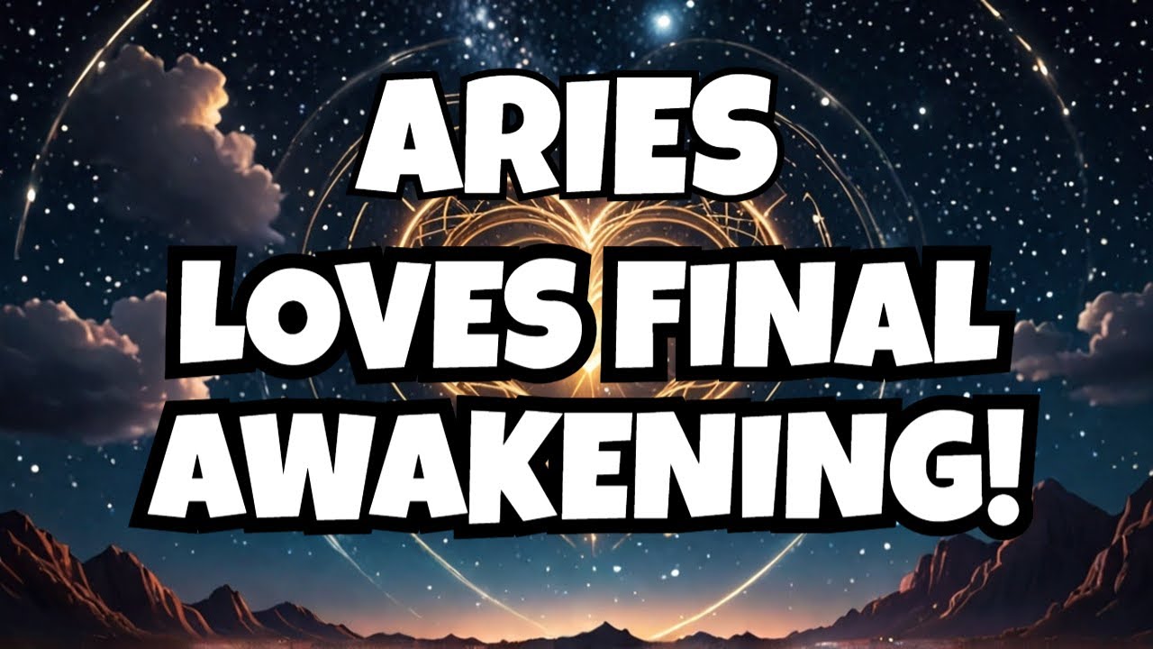 Aries: Twin Flame Signs Every Aries Needs to See Today! 💫 #ariestarot ...