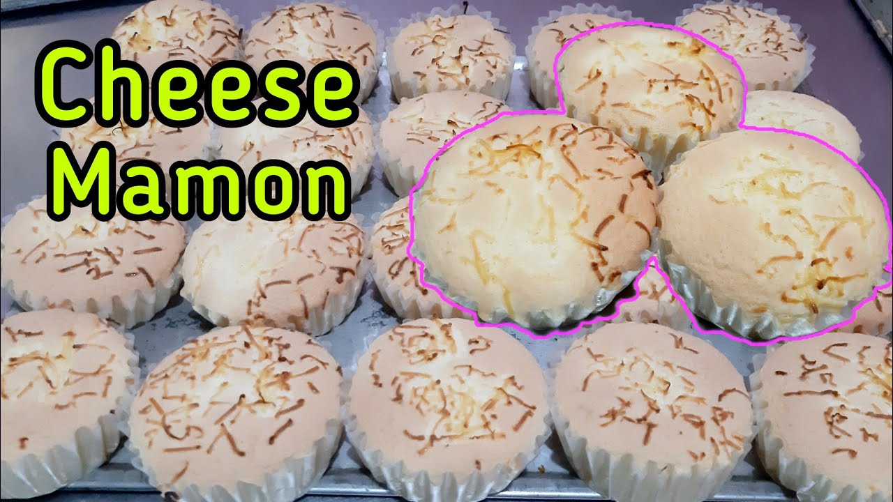 ETO ANG AKING SPECIAL MAMON NA TALAGA NAMAN SOBRANG LAMBOT MADALING ...