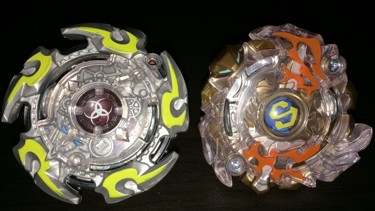 Cognite C3 6Meteor Trans vs Surtr S2 Spread Quake : Beyblade Burst ...