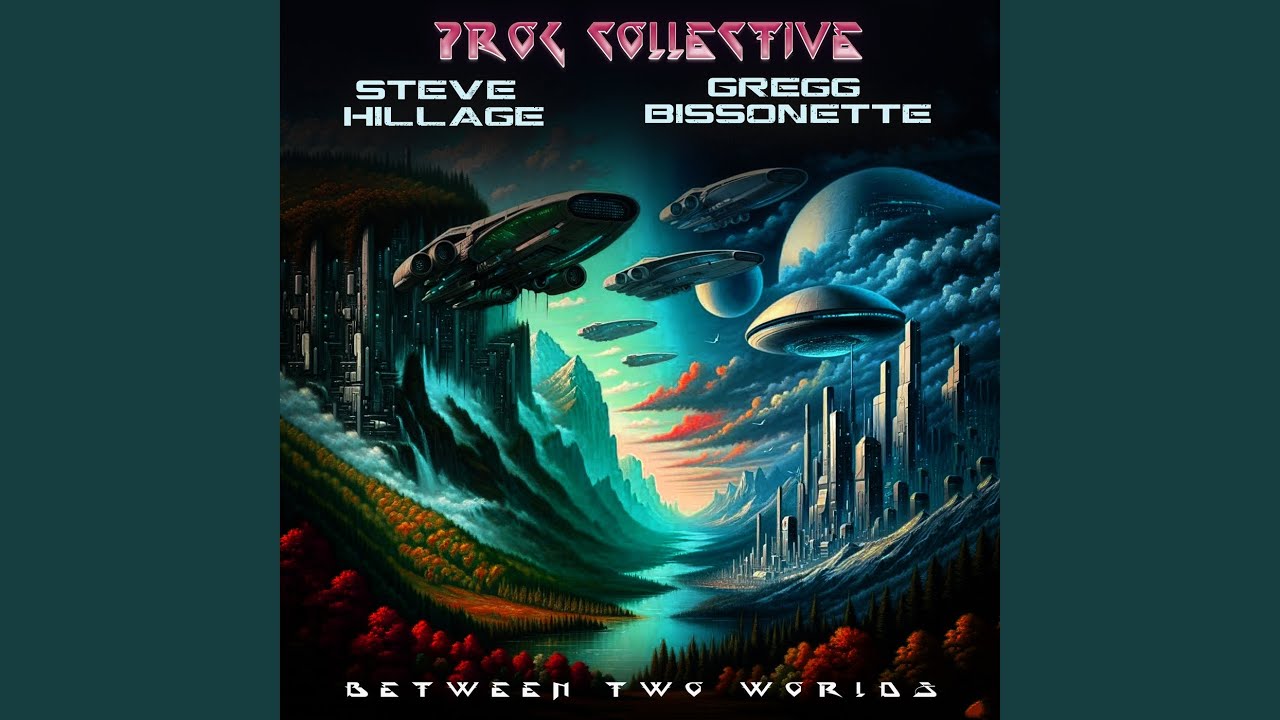 Between Two Worlds - YouTube