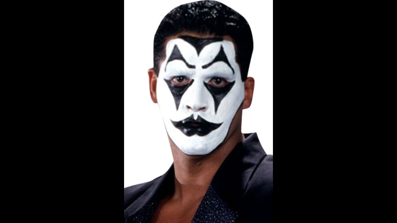 Harry Del Rios talks Spellbinder, Phantasio, WWE, USWA and more!! - YouTube