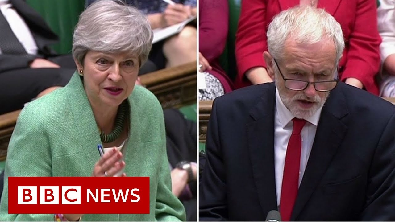 PM: Darroch resignation 'matter of deep regret' - BBC News - YouTube