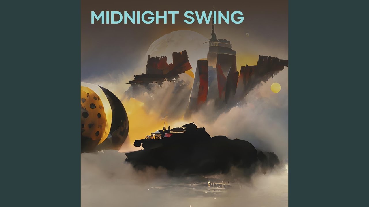 Midnight Swing - YouTube