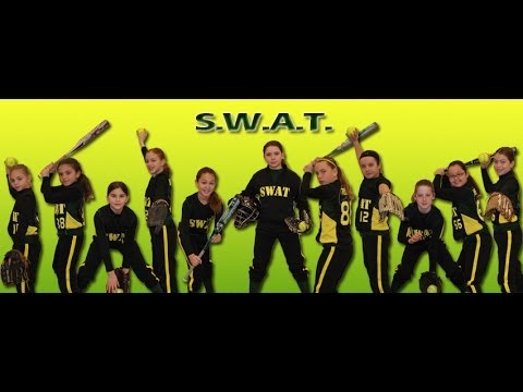 Swat Softball - YouTube