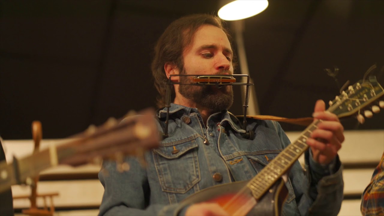 OH BROTHER! Happy (Rolling Stones cover) - YouTube