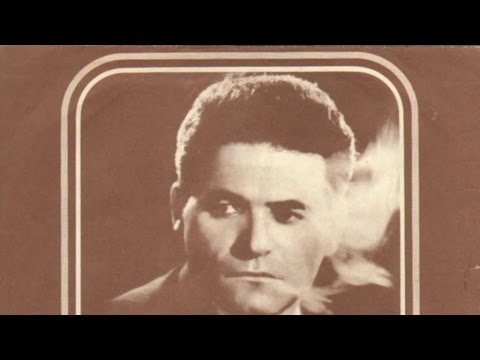 Ali Ercan - Kadriye - Talihsiz Bir Kızım