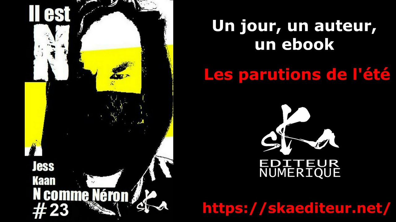 N comme Néron # 23 - YouTube