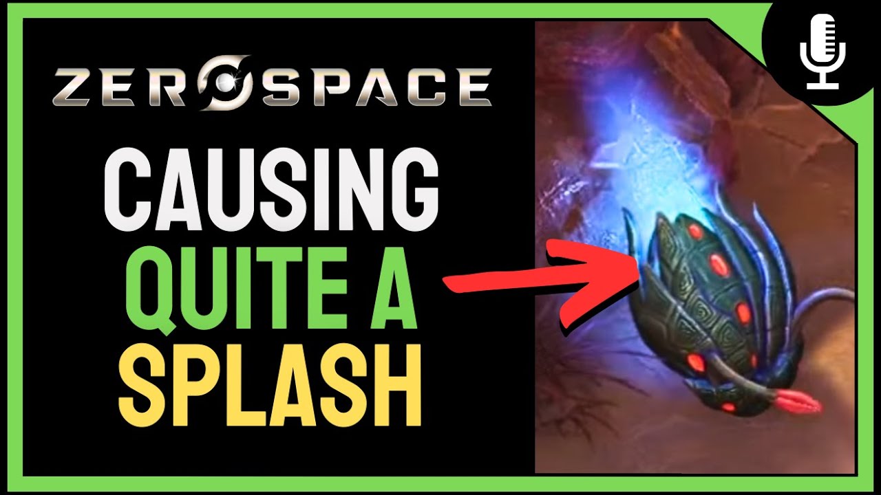 Causing Quite The SPLASH... Damage - YouTube