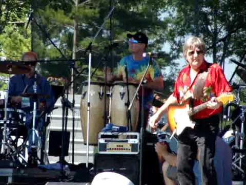 5 Man Electrical Band--Absolutely Right--Live @ Toronto Canada Day ...