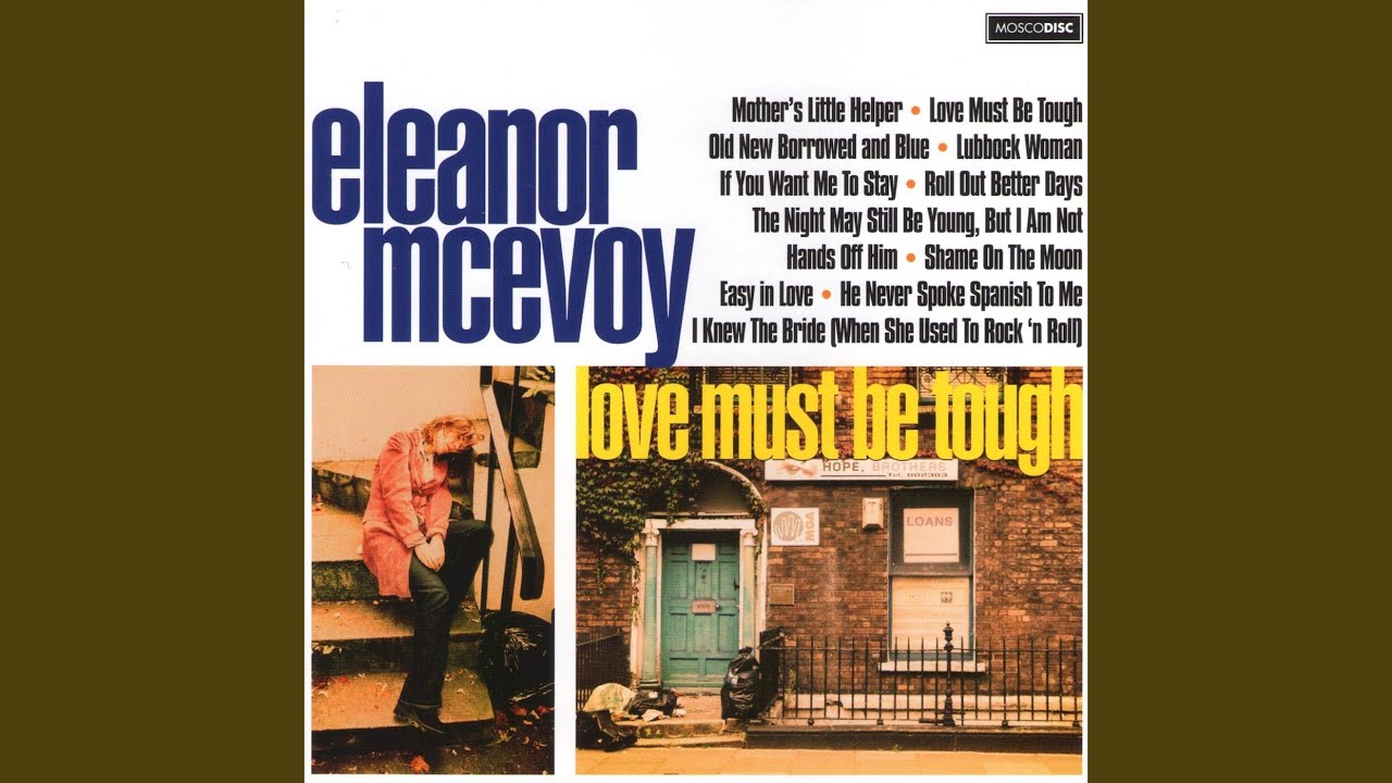 I Knew the Bride (When She Used to Rock 'N Roll) - YouTube