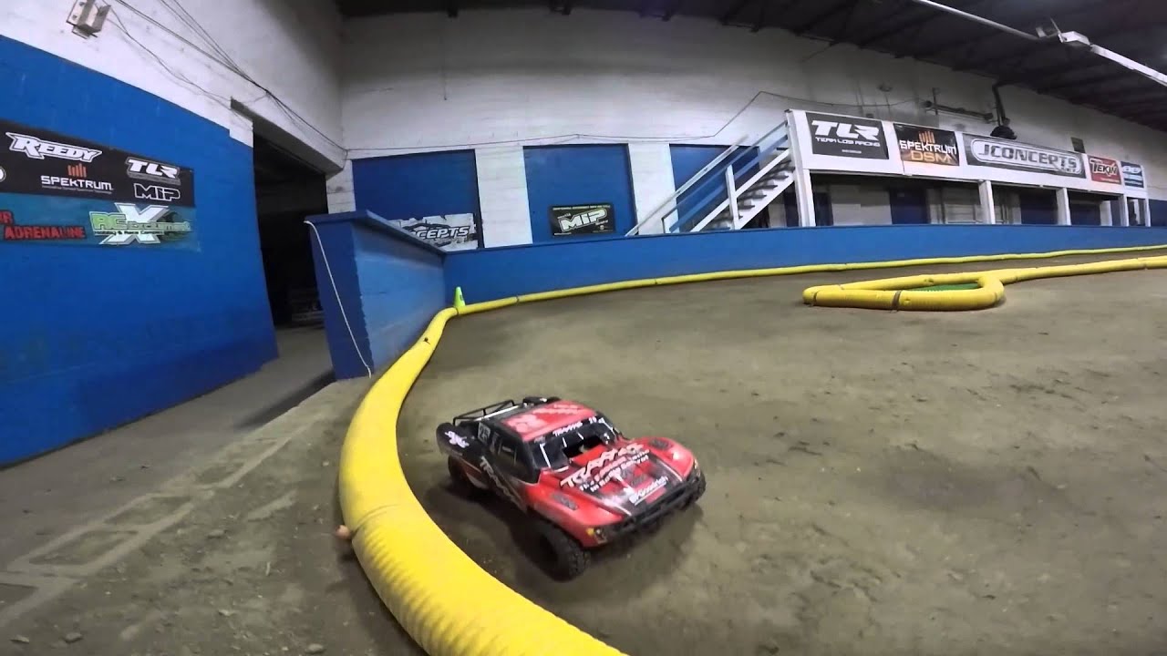 RC Excitement fall 2015 - YouTube