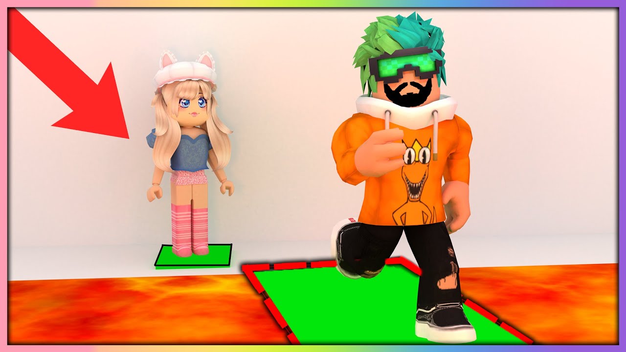 BU OYUNU SADECE EN ZEKİLER BİTİREBİLİR | TEAMWORK PUZZLES ROBLOX | HAN ...