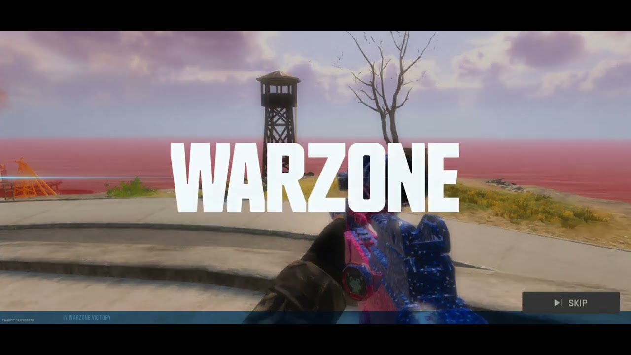 Call Of Duty Warzone Mobile Rebirth Island Mobile Royale Solos superi ...