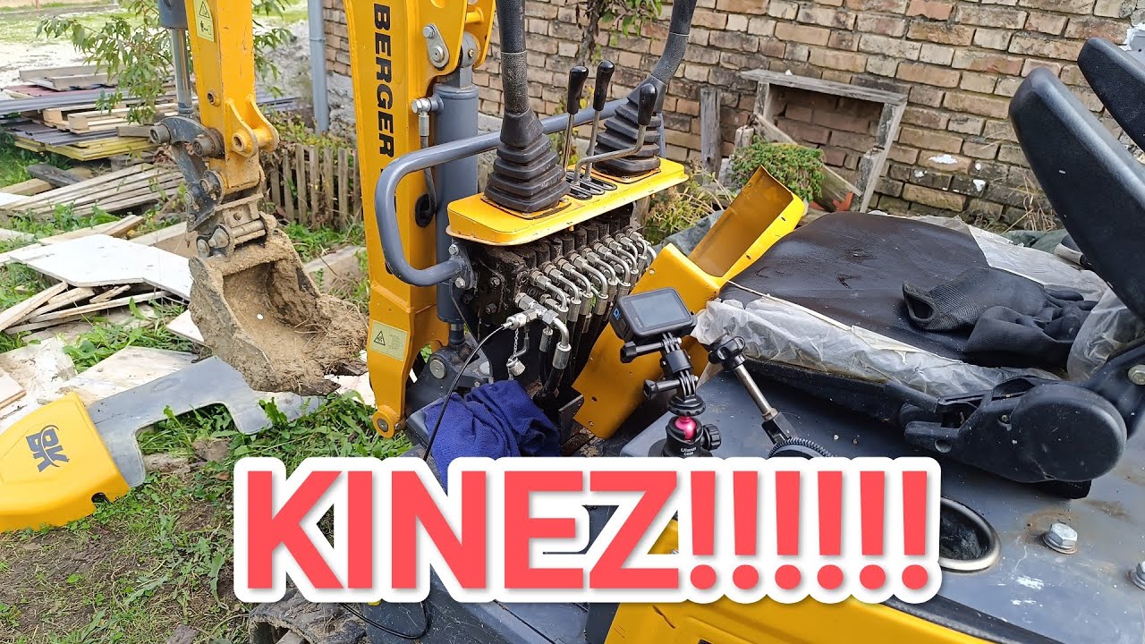 Kinez sa problemima - YouTube