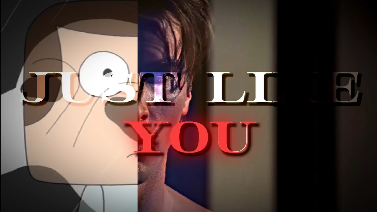"I want to be just like you" || Jeff Randell~Patrick Bateman (Edit ...