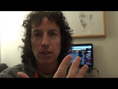 Avishay Harun - Wonder Hints. What is meditation? 25th. video