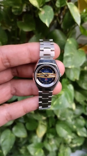 RICOH - 17 Jewels - Automatic - chachawatch.com #automatic #ricoh # ...