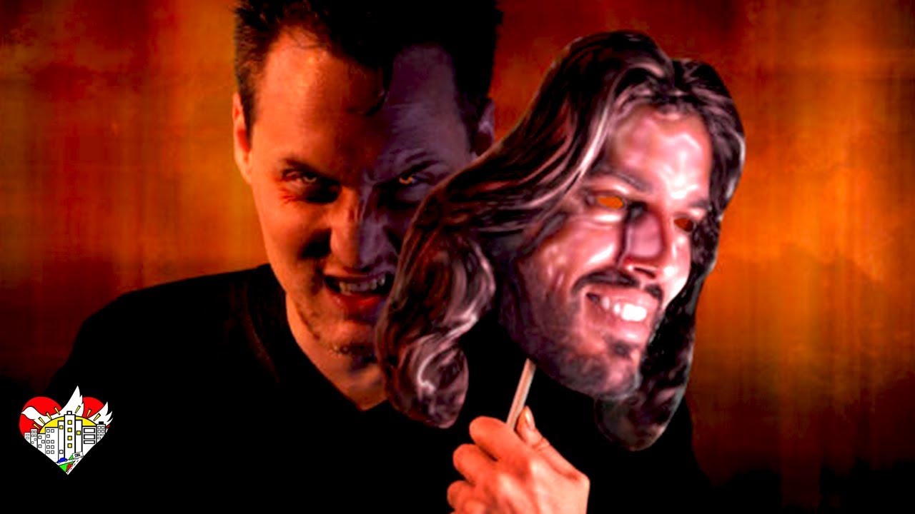 The Evil Trinity of Revelation: End Time Prophecy - YouTube