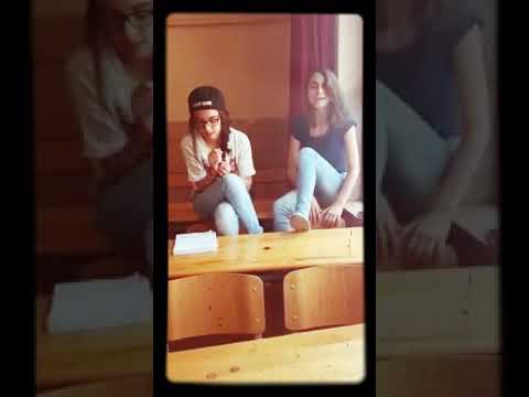 Karanlık sisli bir izmit gecesi