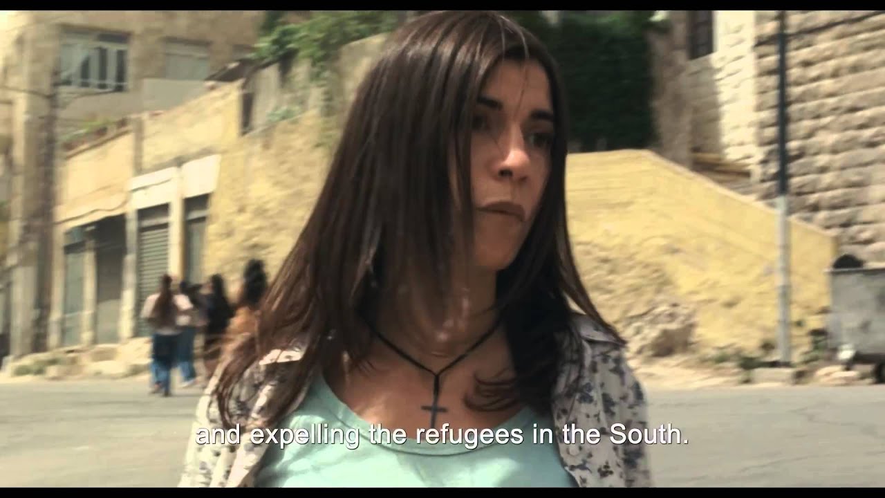 Incendies Trailer (2010) - YouTube