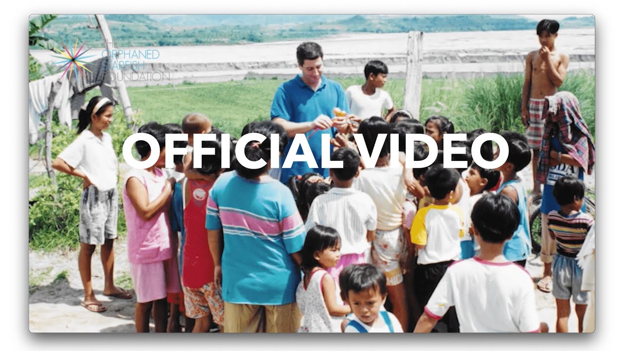 Orphaned Starfish Foundation (OSF) Official Video - YouTube