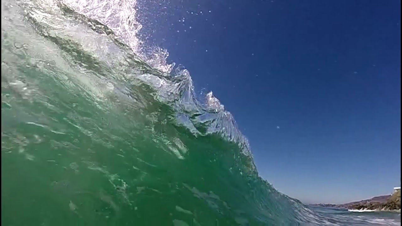 GoPro Surf, Bodyboard, and Bodysurf compilation - YouTube
