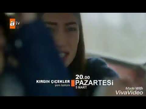 Kırgın Çiçekler 113. Bölüm Fragmanı FANMADE