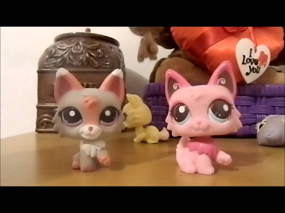 Random LPS Dance Routine/Music /Video - YouTube