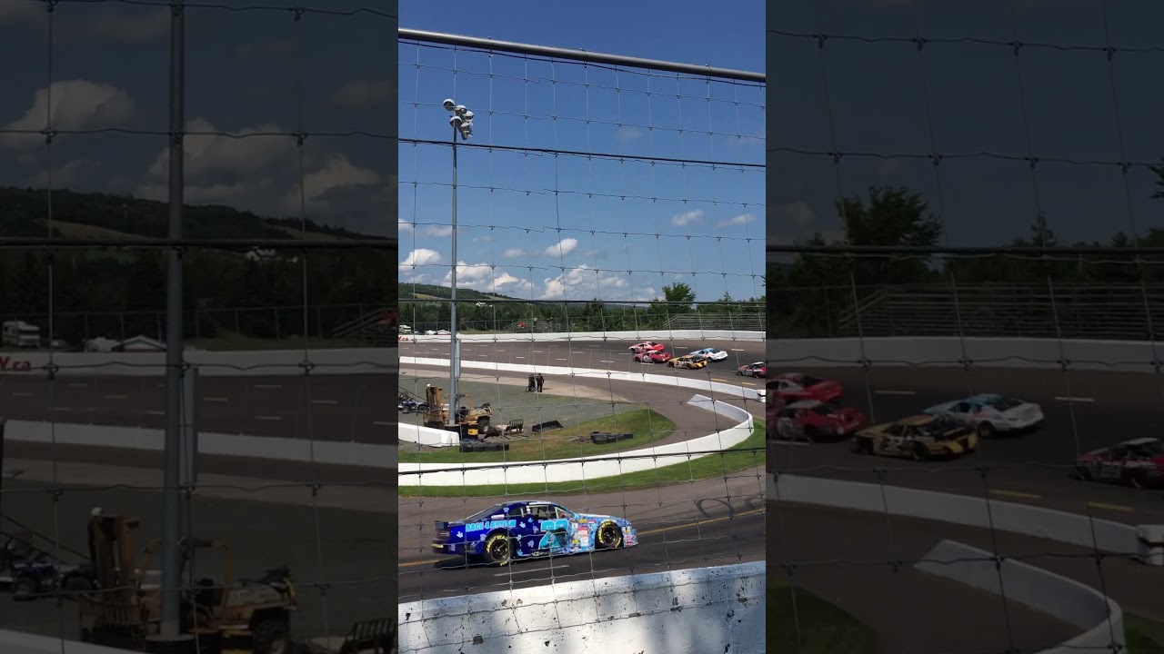 Riverside international raceway - YouTube