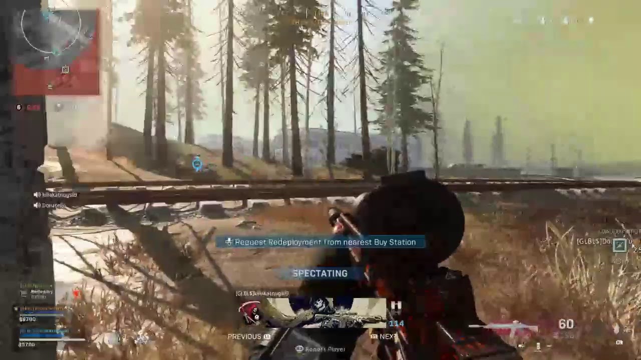 Warzone streaming - YouTube