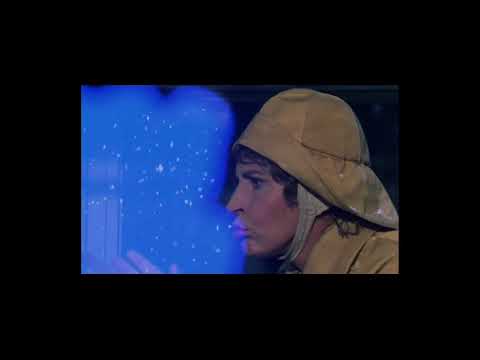 Pete's Dragon - I saw a dragon reprise (Swedish Dub)