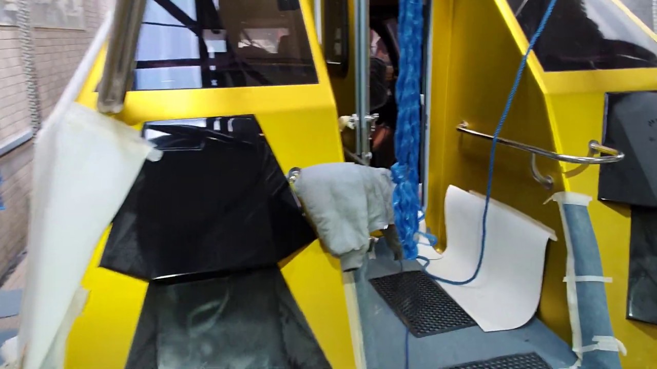 Thunder Child II Walk through Video - YouTube