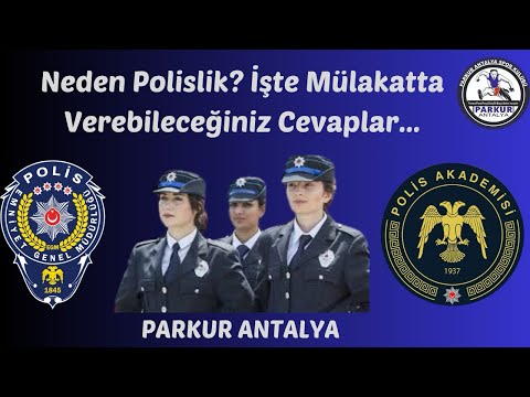 32. DÖNEM POMEM MÜLAKATI NEDEN POLİS OLMAK İSTİYORSUN??? 7.Bölüm (POMEM-PMYO-MSÜ-ASEM) #pomemmülakat