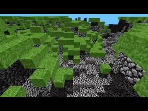 minecraft pre-classic all versions - YouTube