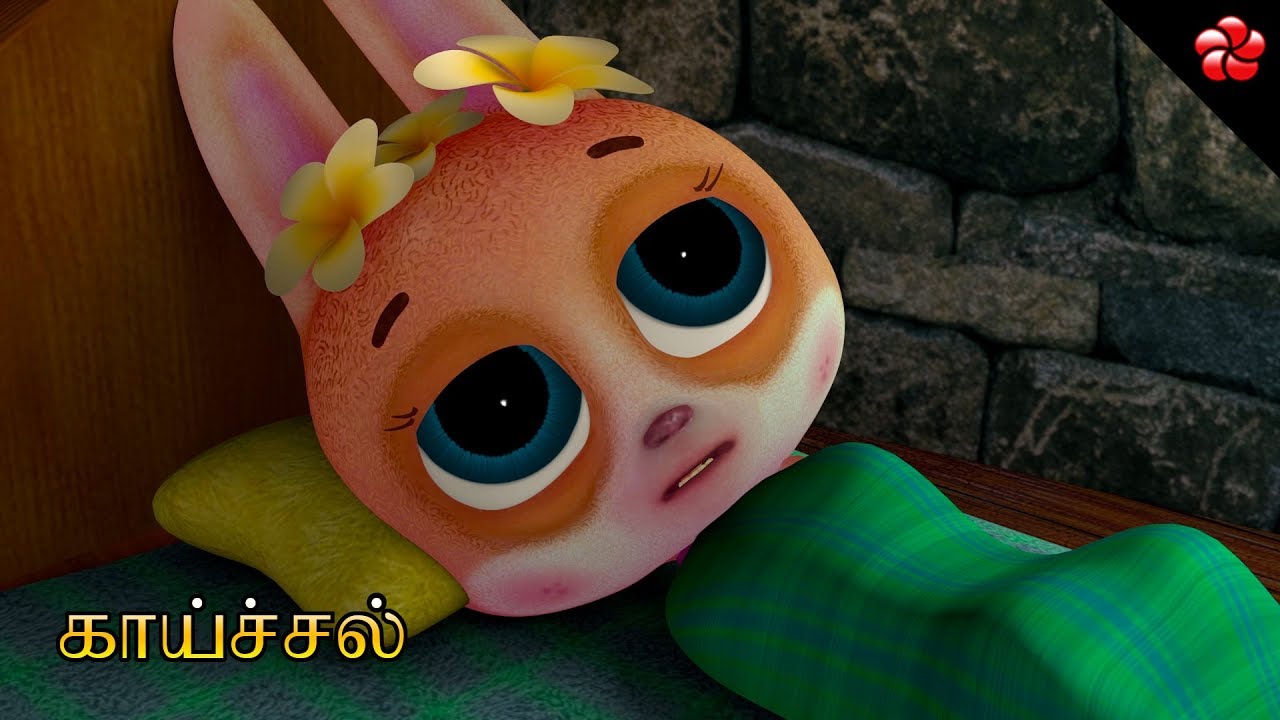 Banu + Bablu New Tamil Animation movie episode 2 Directions - YouTube