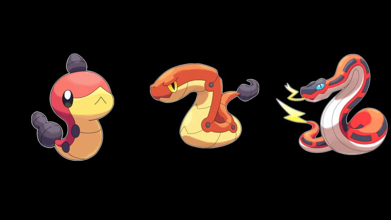 What if Texas was a Pokemon Region? - YouTube