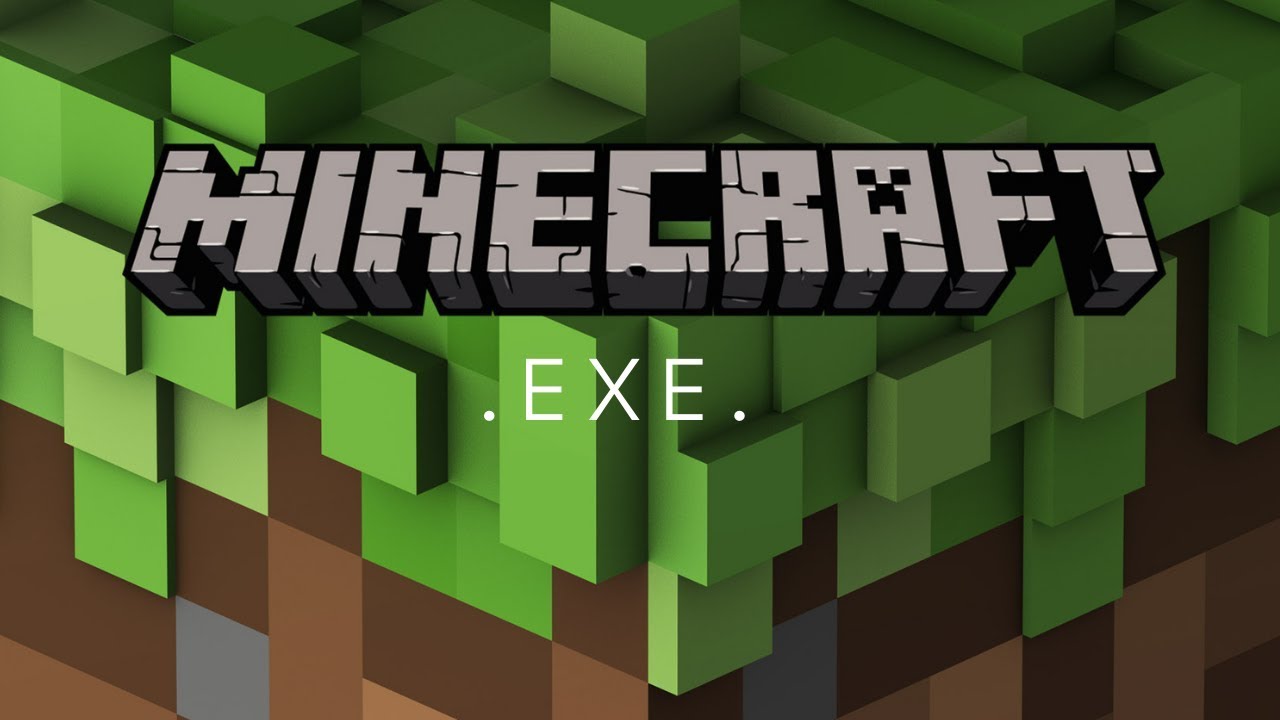 minecraft.exe - YouTube