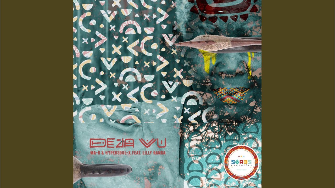 Deja Vu (Main Mix) - YouTube