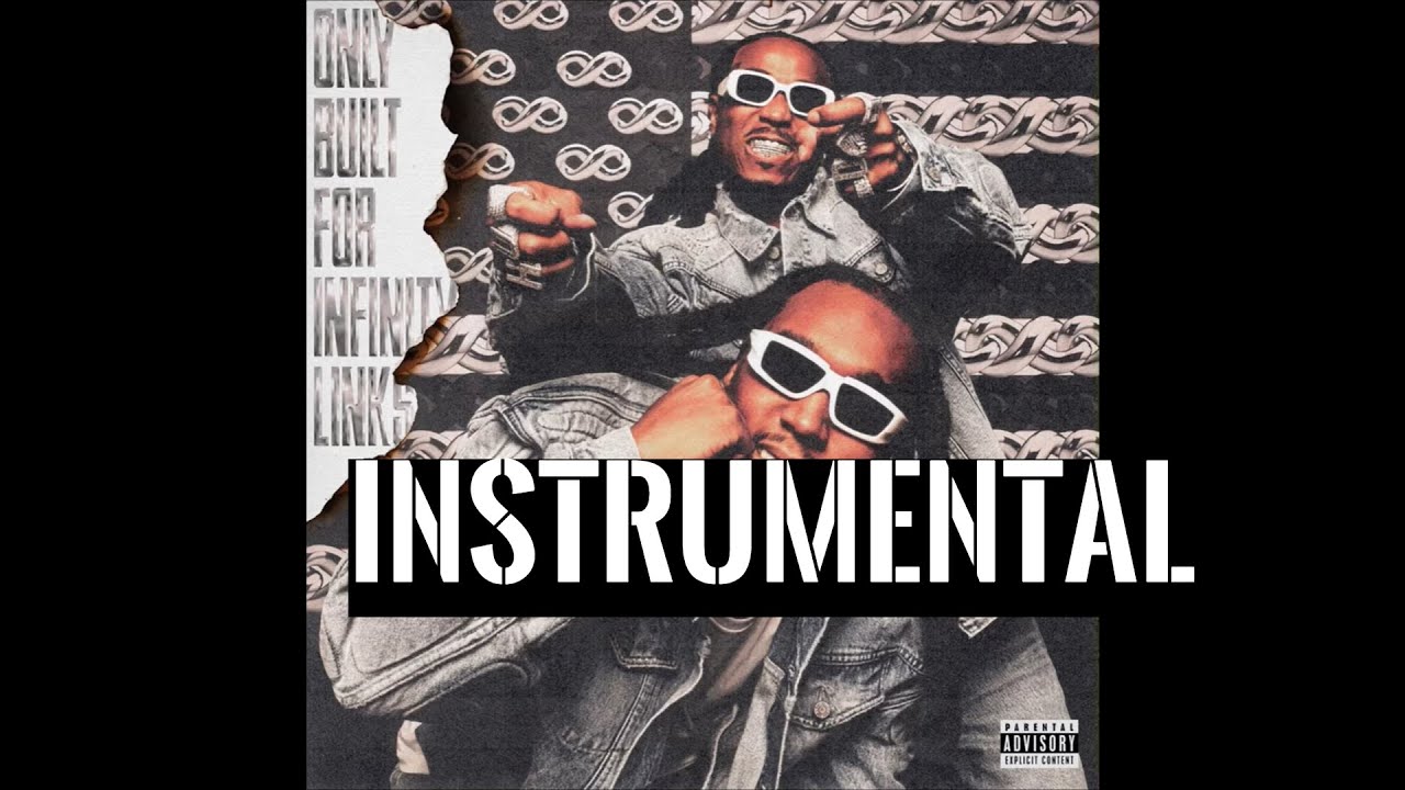 Quavo & Takeoff - Nothing Changed ( Official Instrumental ) *BEST ...