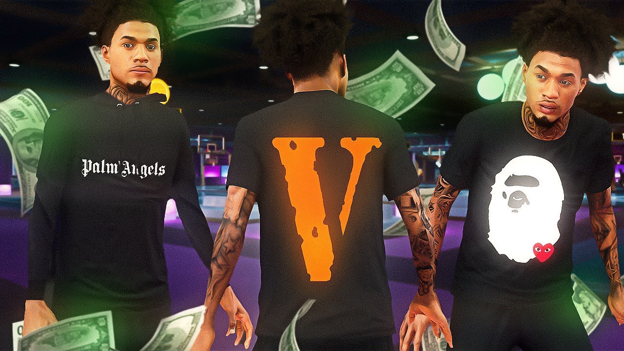 NBA 2K22 BEST DRIPPY OUTFITS 💧l 𝕮𝖆𝖕𝖆𝖑𝖔𝖙 Closet VOL.1 - YouTube