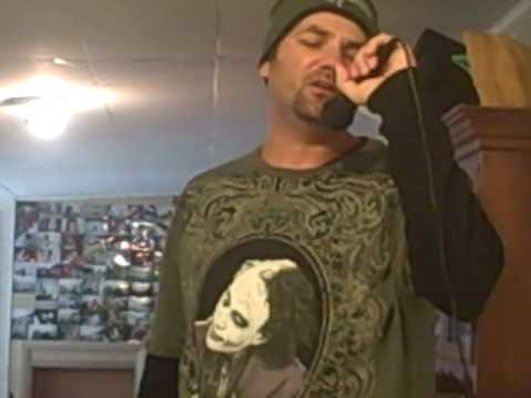 -Lenny Kravitz 's a new door sung by Harry Kleven - YouTube