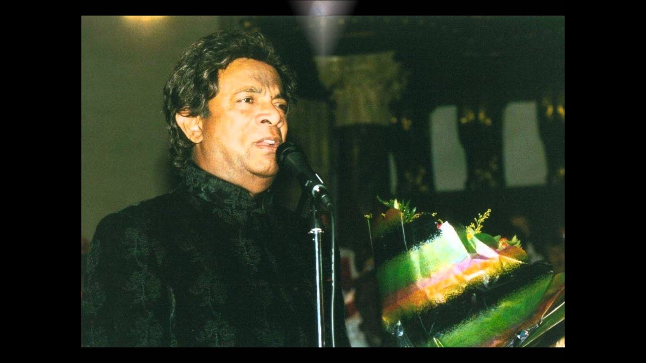 KAMAHL met Battle Hymn of the Republic - YouTube
